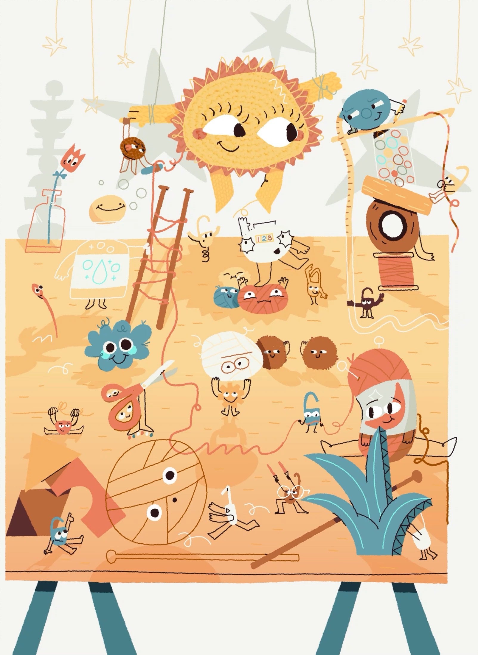 Let's Make a Ravelry Account – Loopine Wool Co