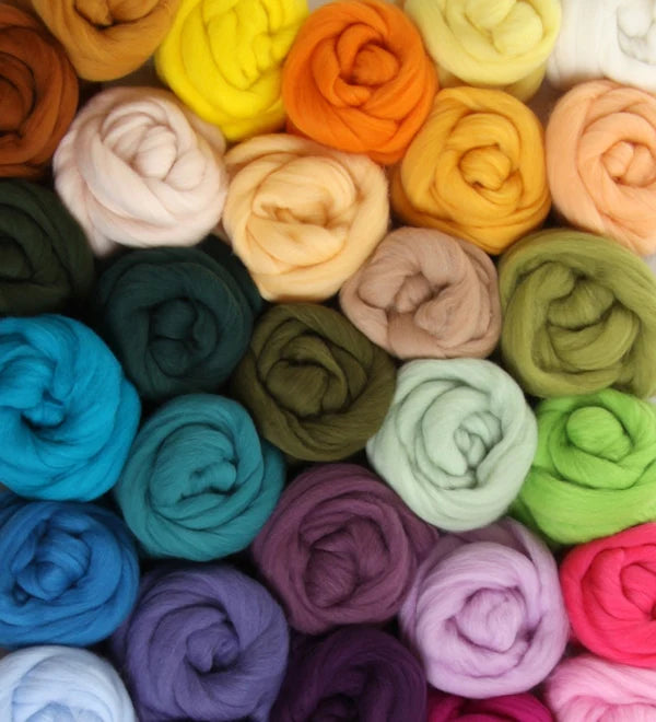 Spinning – Loopine Wool Co